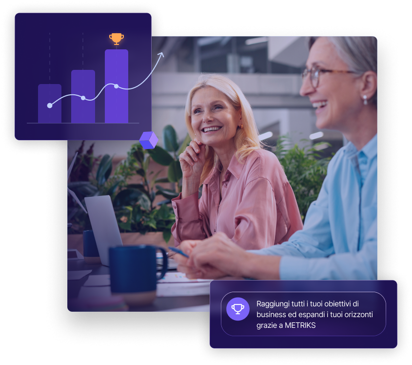 L’Intelligenza Artificiale (non) è solo ChatGPT - Metriks.AI
