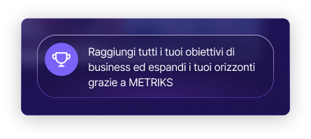 L’Intelligenza Artificiale (non) è solo ChatGPT - Metriks.AI
